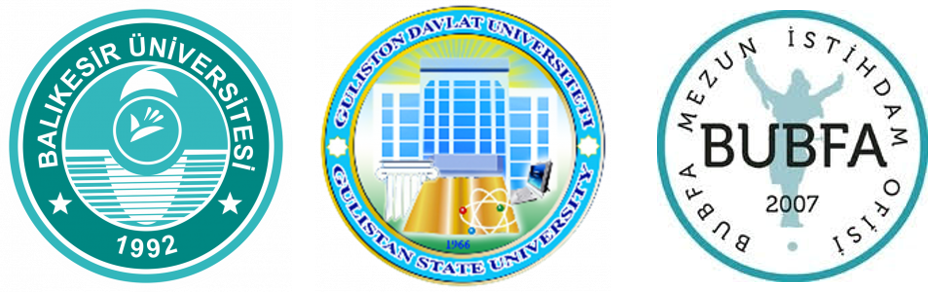 IBAS-CON – INTERNATIONAL BALIKESIR APPLIED SCIENCES CONGRESS